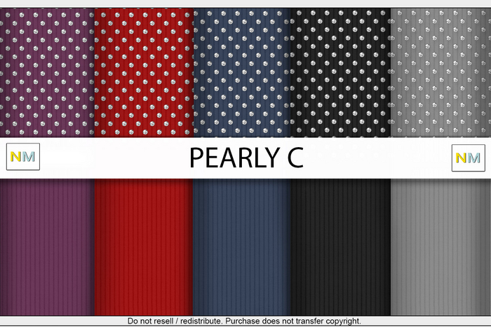 Second Life Marketplace Seamless Textures